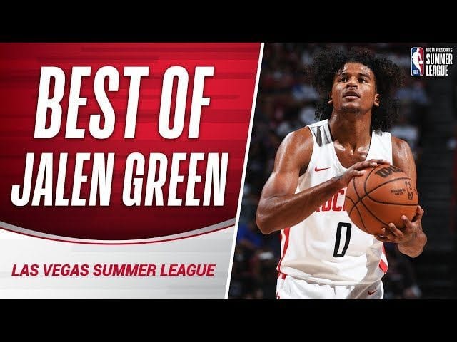 Who is Jalen Green's girlfriend Breah Hicks? All you need to know