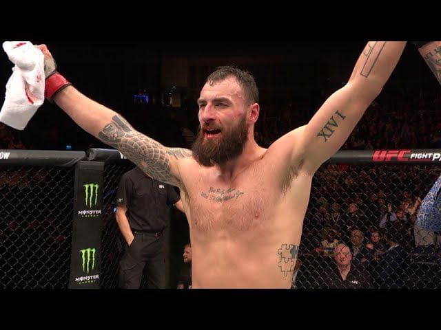 Who has Magomed Ankalaev lost to in the UFC?