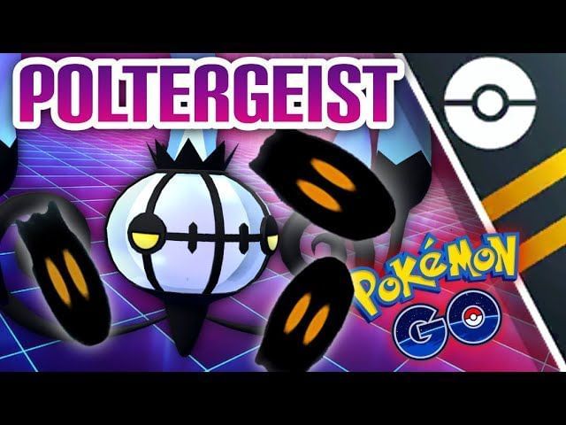 What is the best moveset for Chandelure in Pokemon GO?