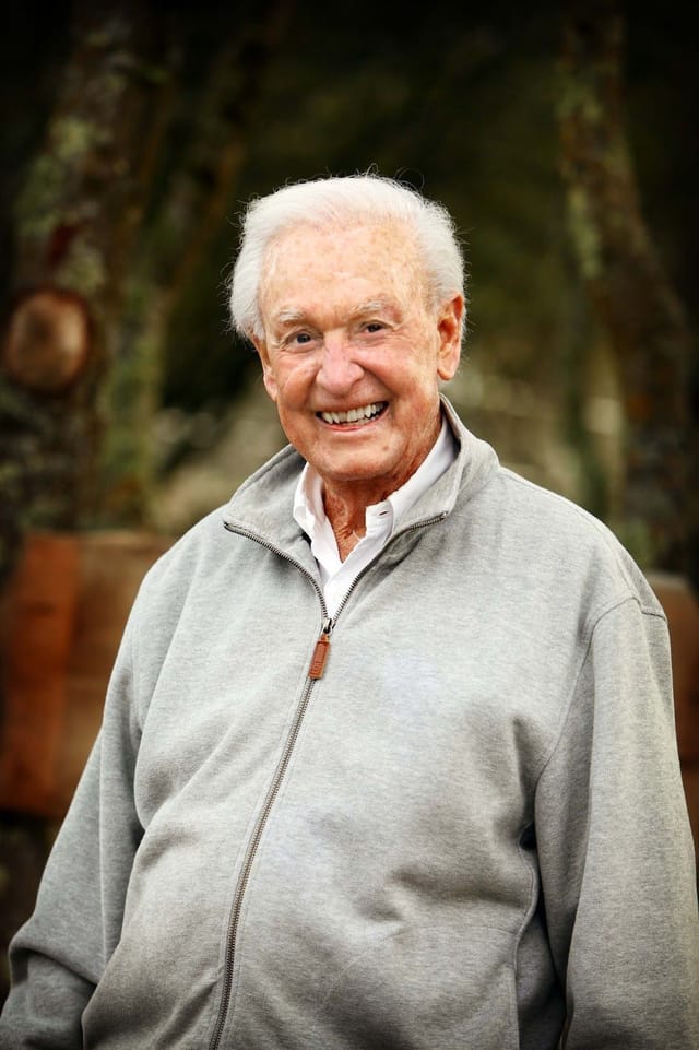 Is Bob Barker still alive?