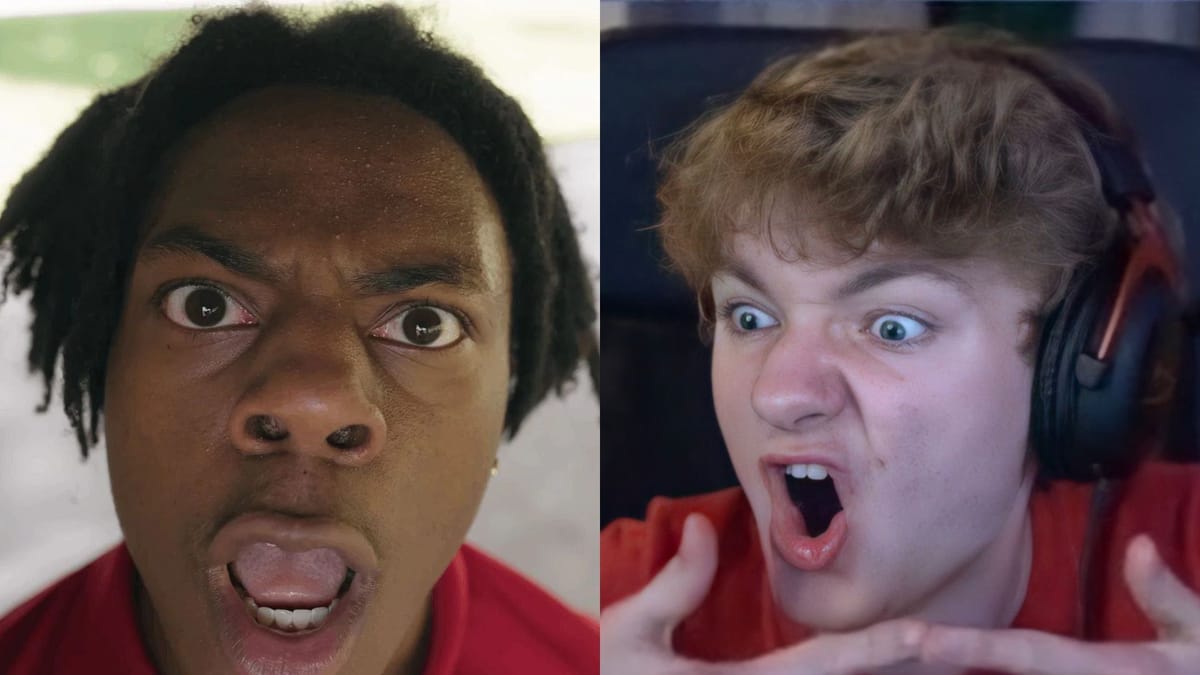 IShowSpeed: "You will regret it": Did TommyInnit just start a beef with ...