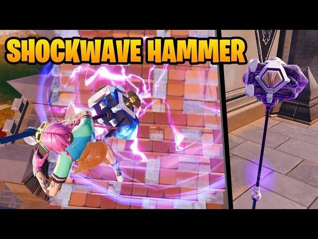 Fortnite Explorer Quests: Full list of all challenges & how to complete ...