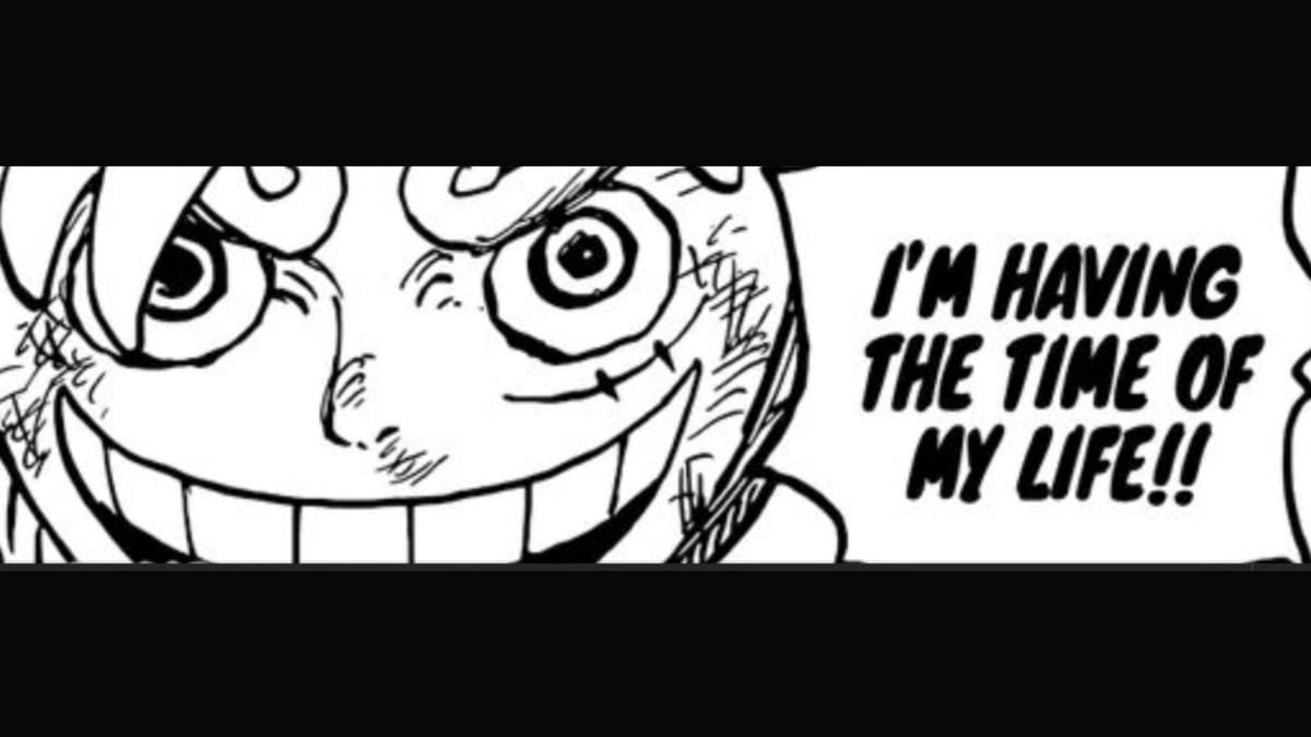 One Piece Chapter 1070 to feature one of Luffy's most important fights yet
