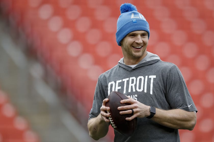 Who is Jeff Driskel? All about the Texans' QB
