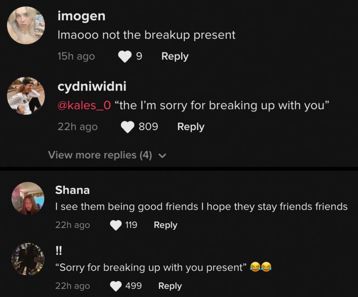 When did JoJo Siwa and Avery Cyrus start dating? Couple announces split ...