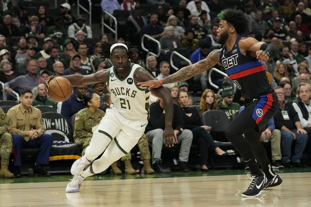 NBA Injury Report: Devin Booker questionable, Deandre Ayton ...