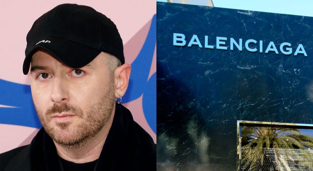 “There's no apologizing for crimes against children”: Balenciaga ...