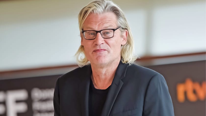 "This is kind of strange because she is dead": Andrew Dominik slammed ...