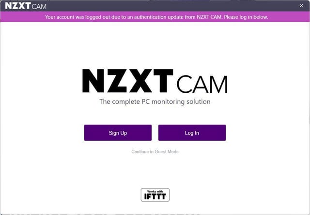 How to set up NZXT CAM