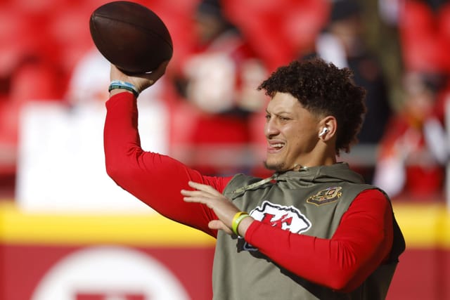 Patrick Mahomes father: Did Chiefs Quarterback Patrick Mahomes' father ...