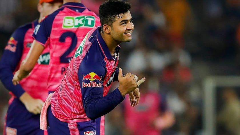 Riyan Parag IPL Career: Wickets, Runs, Records, Age, Price, Team 2022