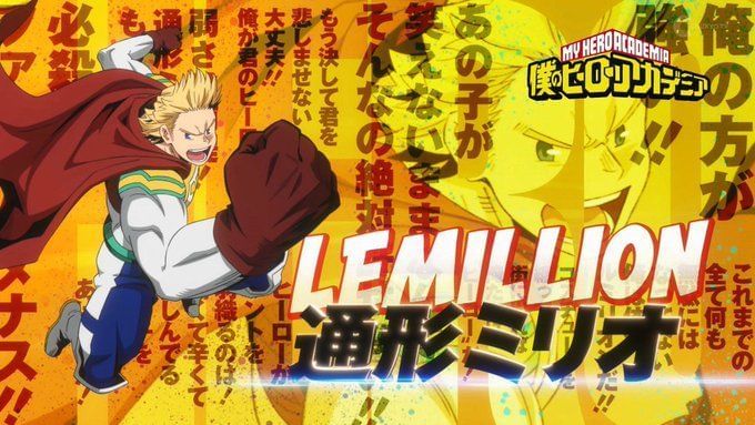My Hero Academia season 6 episode 13: Release date, where to watch and more