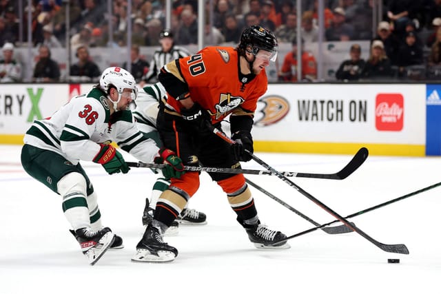 Ducks vs Wild Prediction, Odds, Line, and Picks - December 3 | 2022 NHL ...