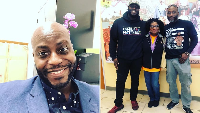 "Time for you to cut the cord": Fans disapprove of Naeem living with ...