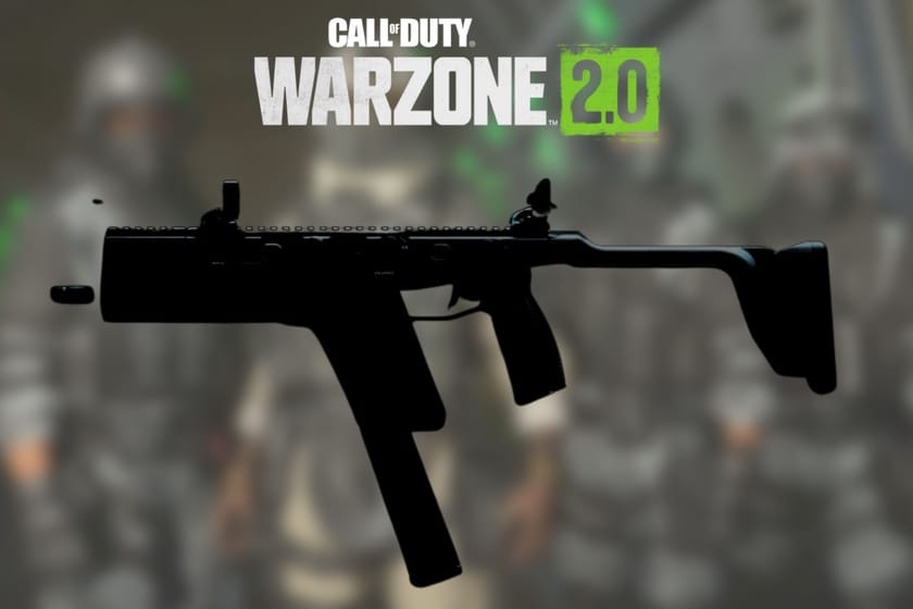 Warzone 2 Season 1: Best close-range weapon to use in-game
