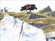 Suna Suna no Mi in One Piece