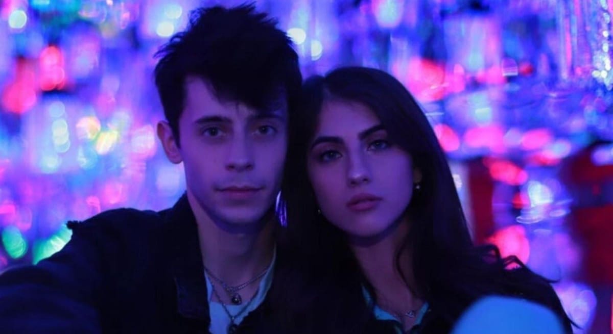 Amani Alzubi's Profile, Net Worth, Age, Height, Relationships, FAQs