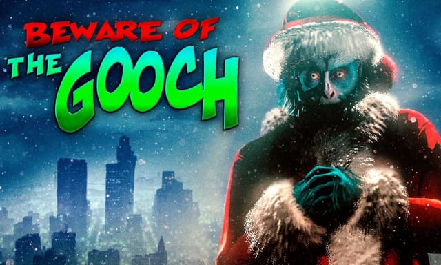 Why is The Gooch one of the most frustrating GTA Online events?