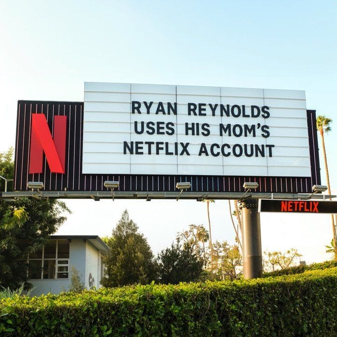 What movies have Dwayne Johnson and Ryan Reynolds done together?