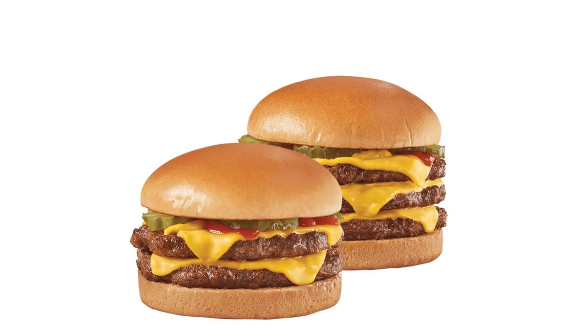 All you need to know about Dairy Queen’s Cheeseburger Lovers Deal