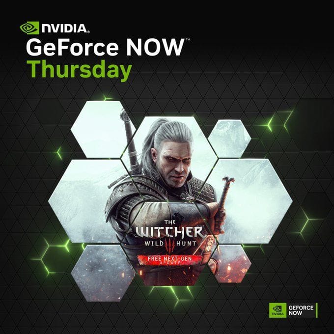 Witcher 3 Wild Hunt next-gen upgrade release date and time for all regions (PS5, Xbox Series X/S ...