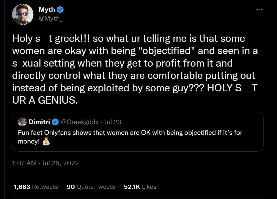 3 times controversial Twitch streamer Greekgodx got into feuds with ...