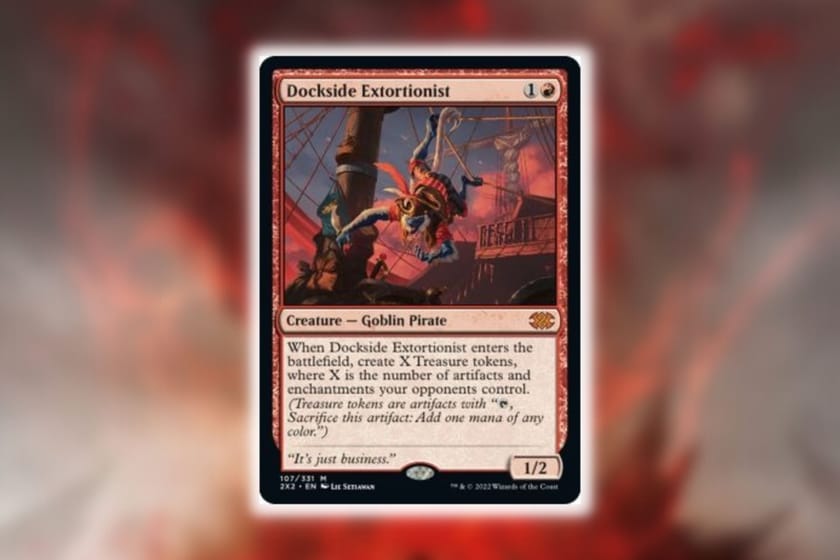 5 best cards in Magic: The Gathering's Double Masters 2022 set