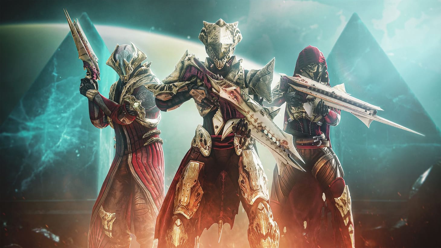 Destiny 2 Hotfix 6.3.0 full patch notes: Crucible overhaul, weapon ...