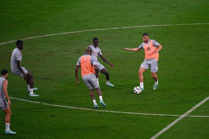 Liverpool vs Lyon Prediction and Betting Tips | December 11, 2022