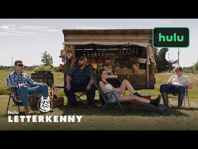 Letterkenny season 11: Who plays Wayne in Hulu's sitcom? Meet Jared Keeso