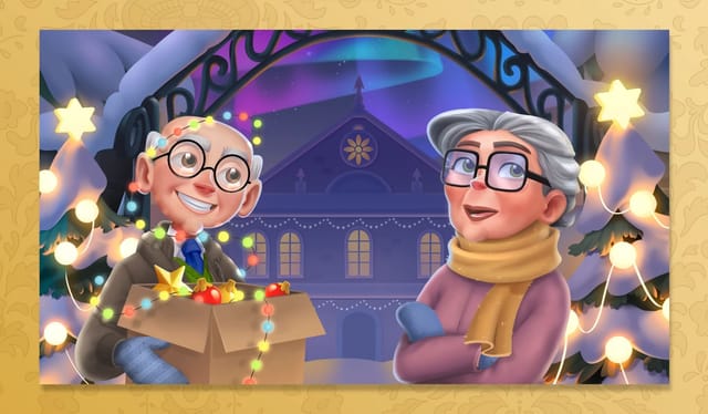 Merge Mansion Christmas Event 2022: Date, time, features and more for ...