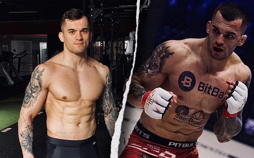 “He let me decide what I wanted to do” - Roberto Soldic on how his dad ...