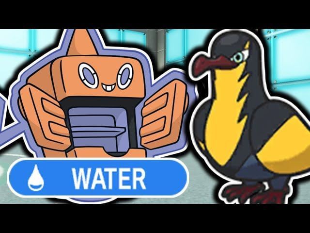 5 strongest Ice-types and their best moves in Pokemon Scarlet and Violet