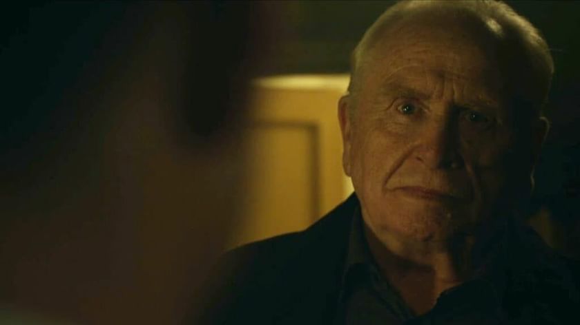 Does Luka die at the end of Jack Ryan season 3? Explained