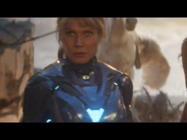 8 worst CGI moments in Marvel movies