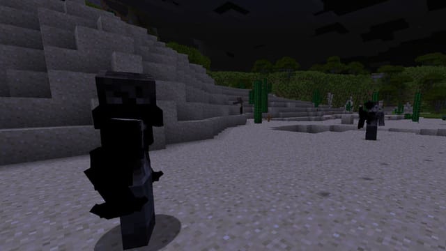 Mustard Virus modpack for Minecraft: Everything you need to know