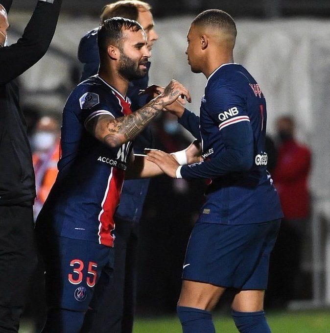 PSG star monitored by 3 La Liga clubs ahead of potential January ...