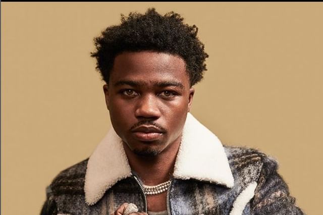 Roddy Ricch's Profile, Net Worth, Age, Height, Relationships, FAQs