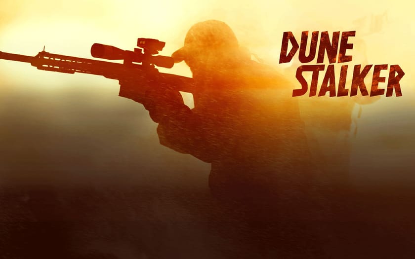 Modern Warfare 2 and Warzone 2 Dune Stalker Pro Pack bundle: What's ...