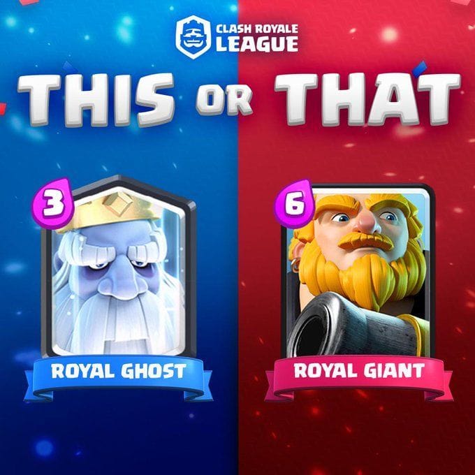 5 best Common troop cards for December's Rage Tournament in Clash Royale