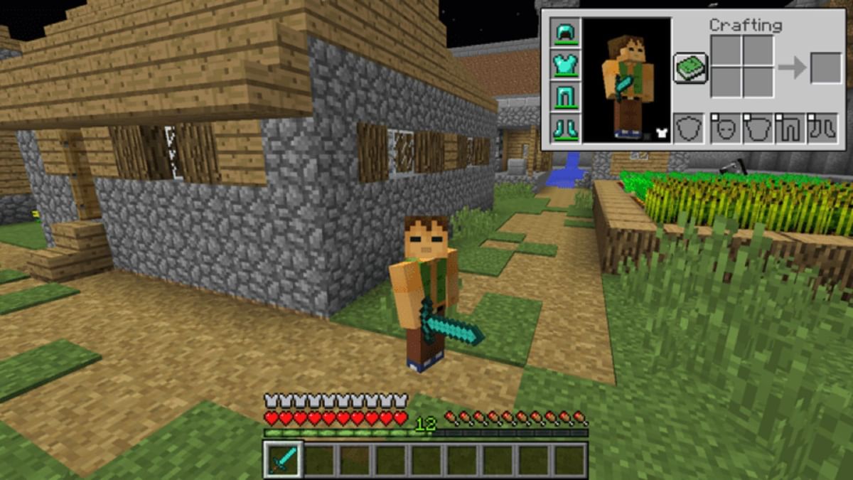 7 best mods that make vanilla Minecraft better