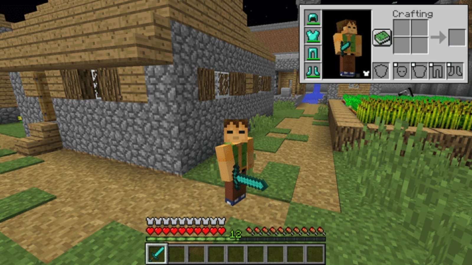 7 best mods that make vanilla Minecraft better