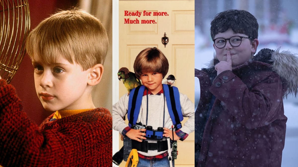 Christmas 2022: How many Home Alone movies are there and how to watch ...