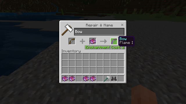 Top 5 coolest enchantments in Minecraft