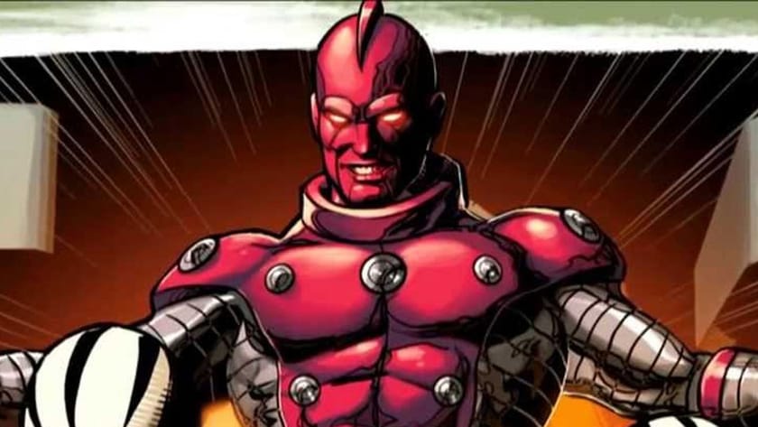GOTG 3 villain: The High Evolutionary origins and powers, explained