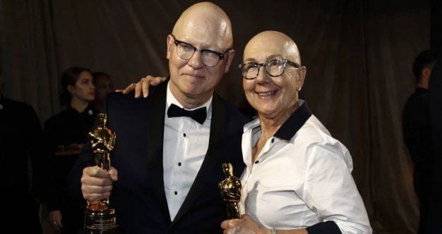 Who was Julia Reichert? Tributes pour in as Oscar-winning documentarian ...
