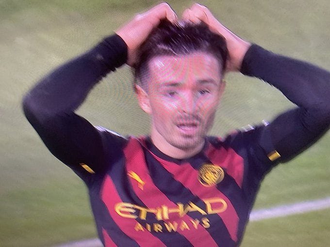 "Pep needs to admit he's made a mistake", "Abysmal" - Twitter reacts as ...