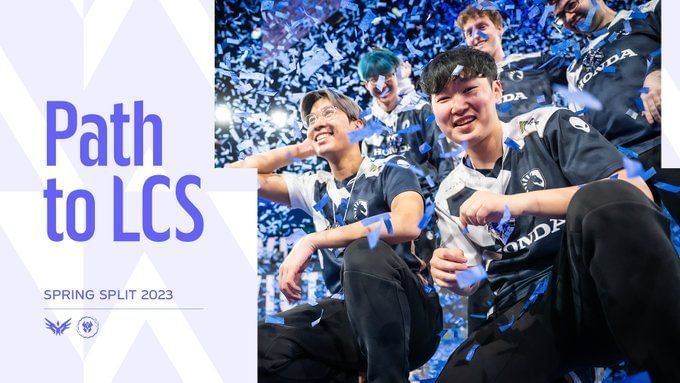 League of Legends LCS 2023 Spring Split: All confirmed rosters and more