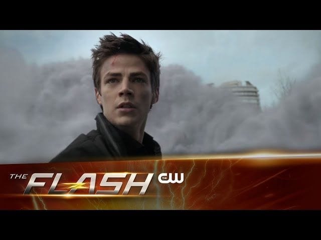 ''One last race for Barry Allen'': Netizens get emotional as The Flash ...