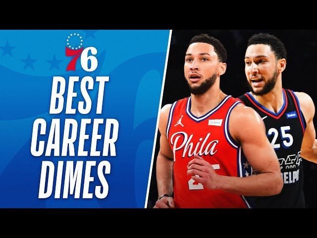 How does Ben Simmons' NBA contract compare to his fellow LSU alumni ...